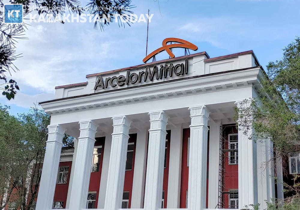 Roman Sklyar denies rumors on transfer of ArcelorMittal Temirtau to ...