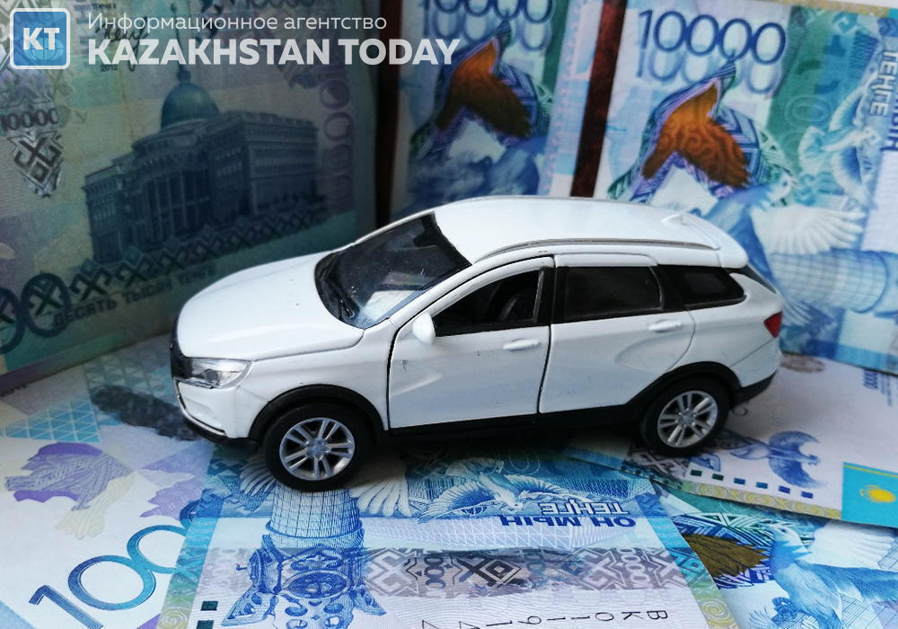 В Казахстане запустили “европротокол” | Kazakhstan Today