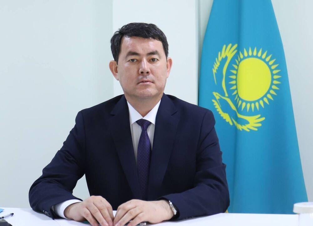 Without failure to meet deadlines: Olzhas Bektenov demands ensuring ...