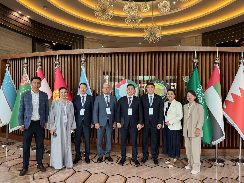 Investment Opportunities of Kazakhstan Presented in Seoul | Kazakhstan Today