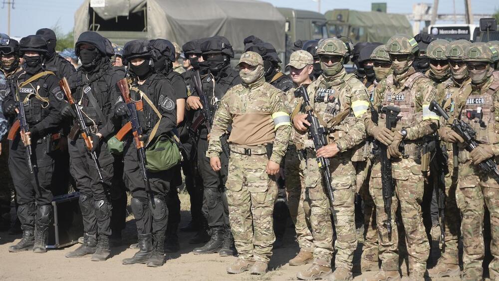 Yellow level of terrorist threat lifted in four cities | Kazakhstan Today